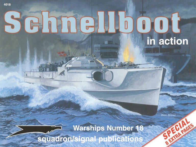 Schnellboot S-100 – IPMS Deutschland