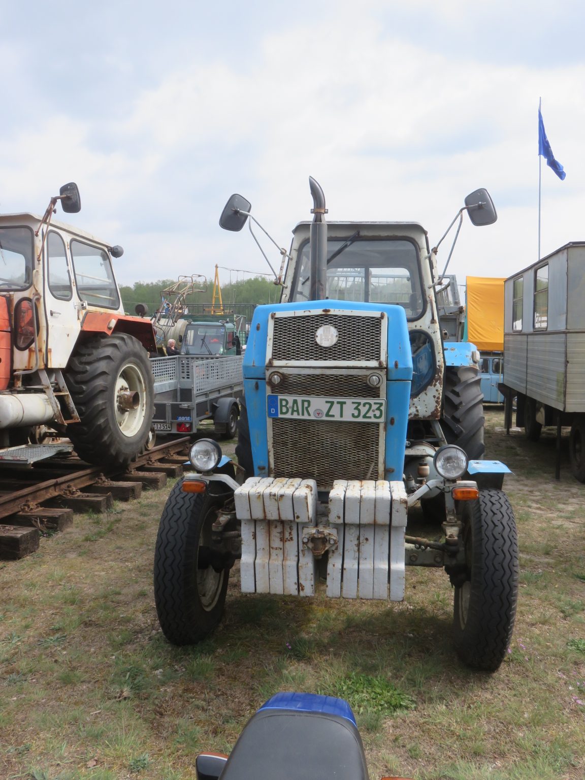 ZT-300 & ZT-303 – im Detail – Teil 1 – IPMS Deutschland