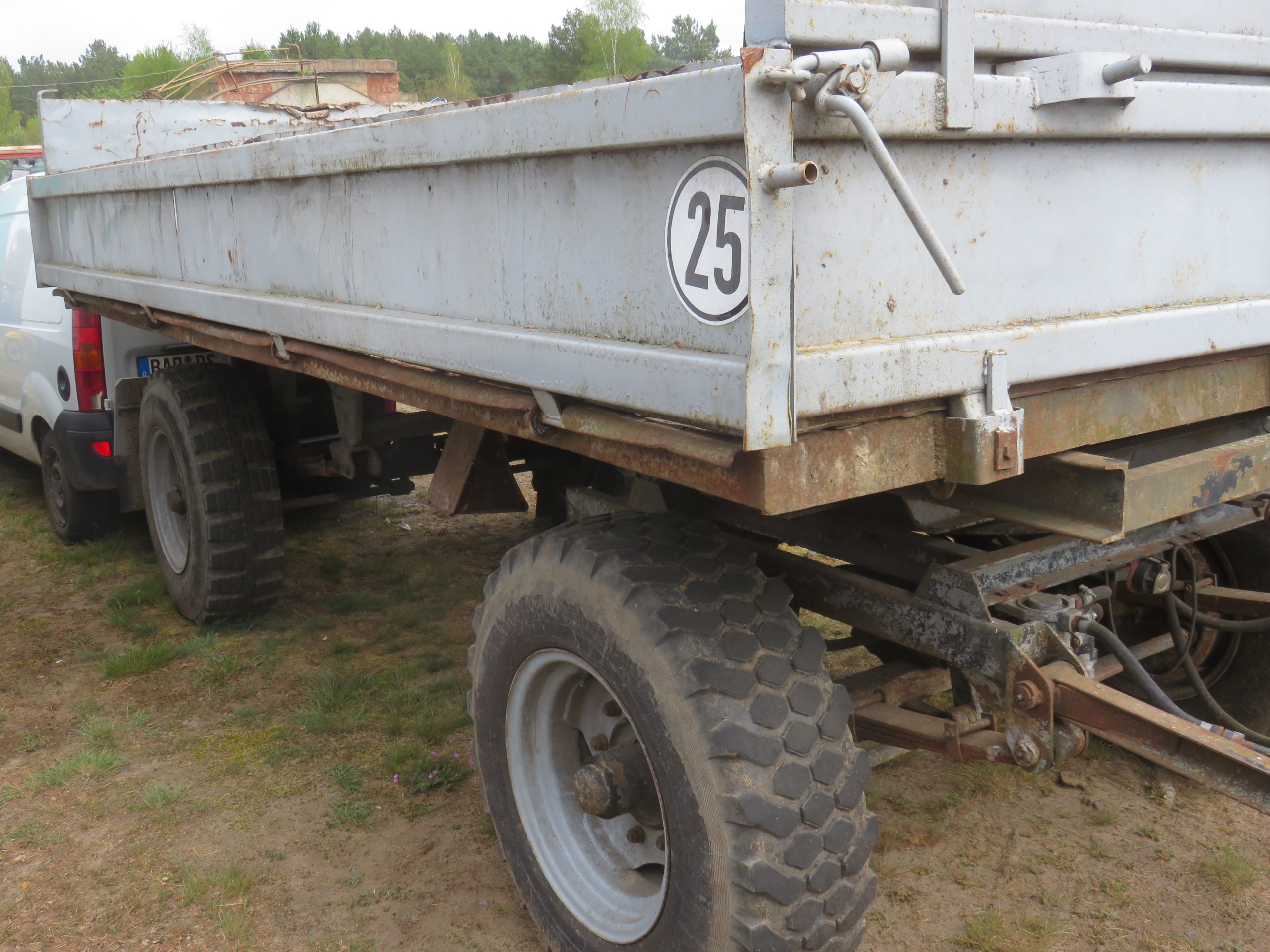 ZT-300/303 im Detail – Teil 2 – HW-80 – IPMS Deutschland