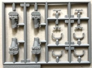 Arado Ar 234 B-2 First Jets – IPMS Deutschland