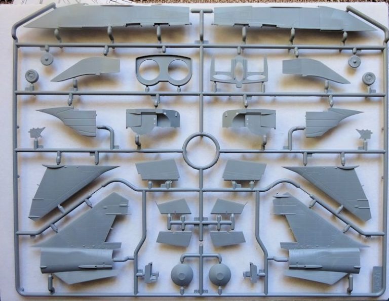 MiG-25PU – IPMS Deutschland