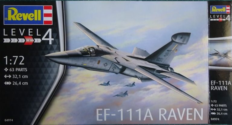 Raven – IPMS Deutschland