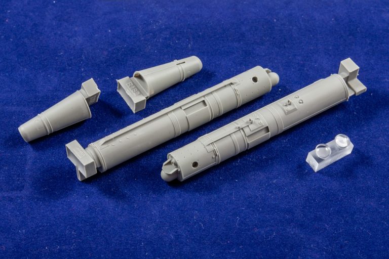 AGM-142 Popeye Have Nap – IPMS Deutschland