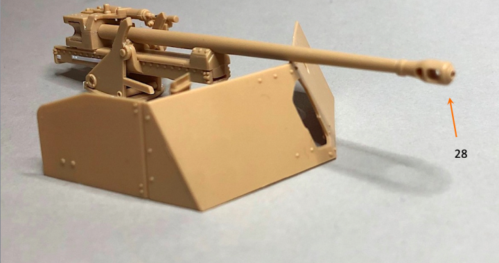 Borgward Pz.Sfl.Ia – 5cm auf VK3.02 – IPMS Deutschland