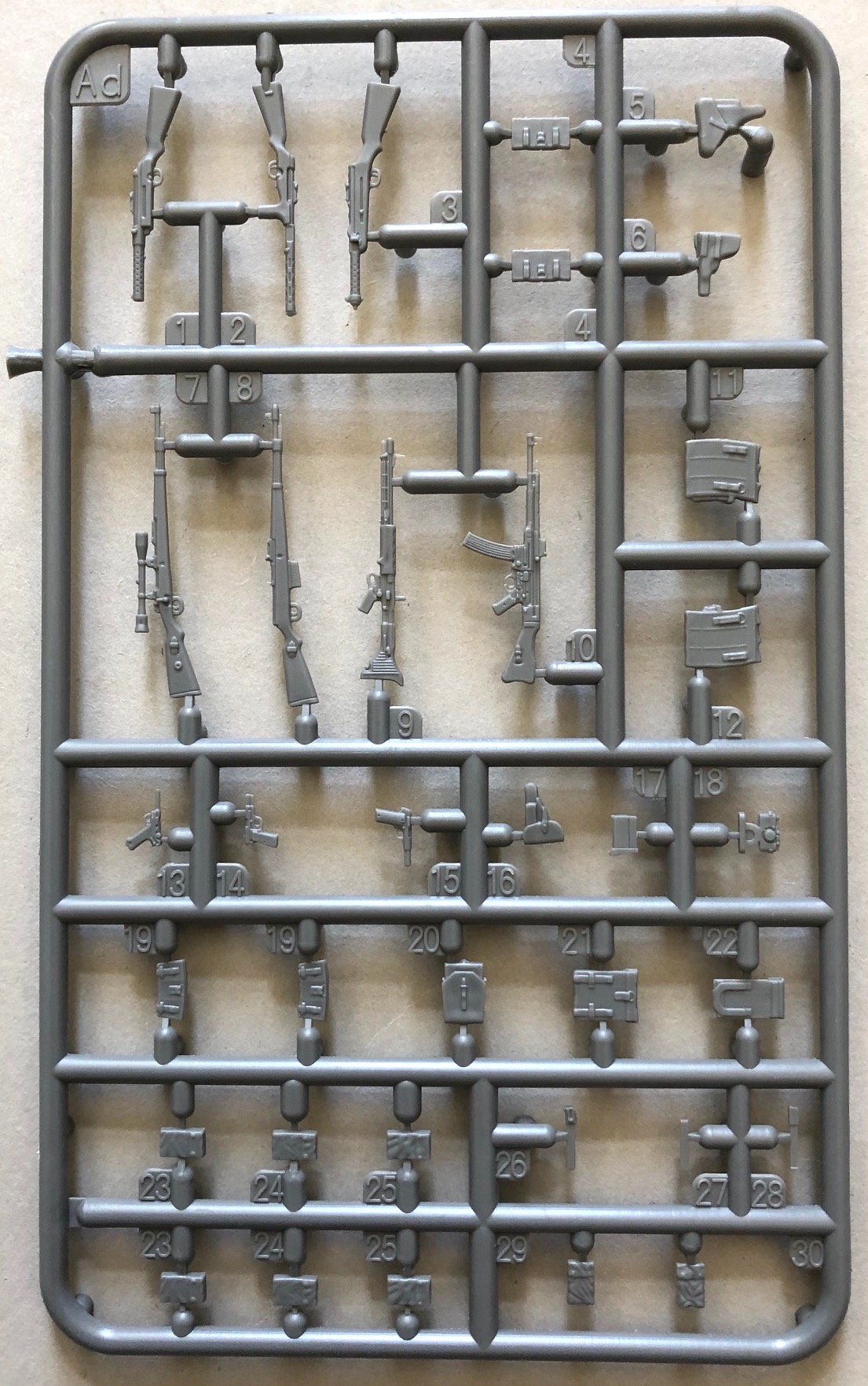 German SPG Crew – IPMS Deutschland