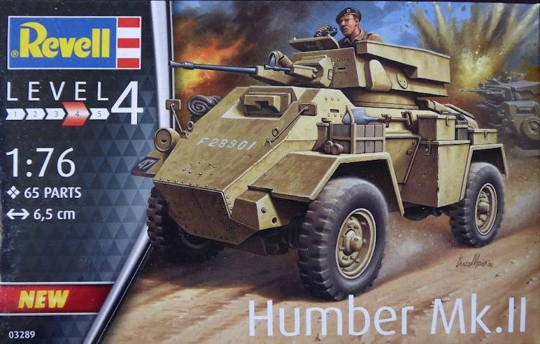 Panzerwagen – IPMS Deutschland