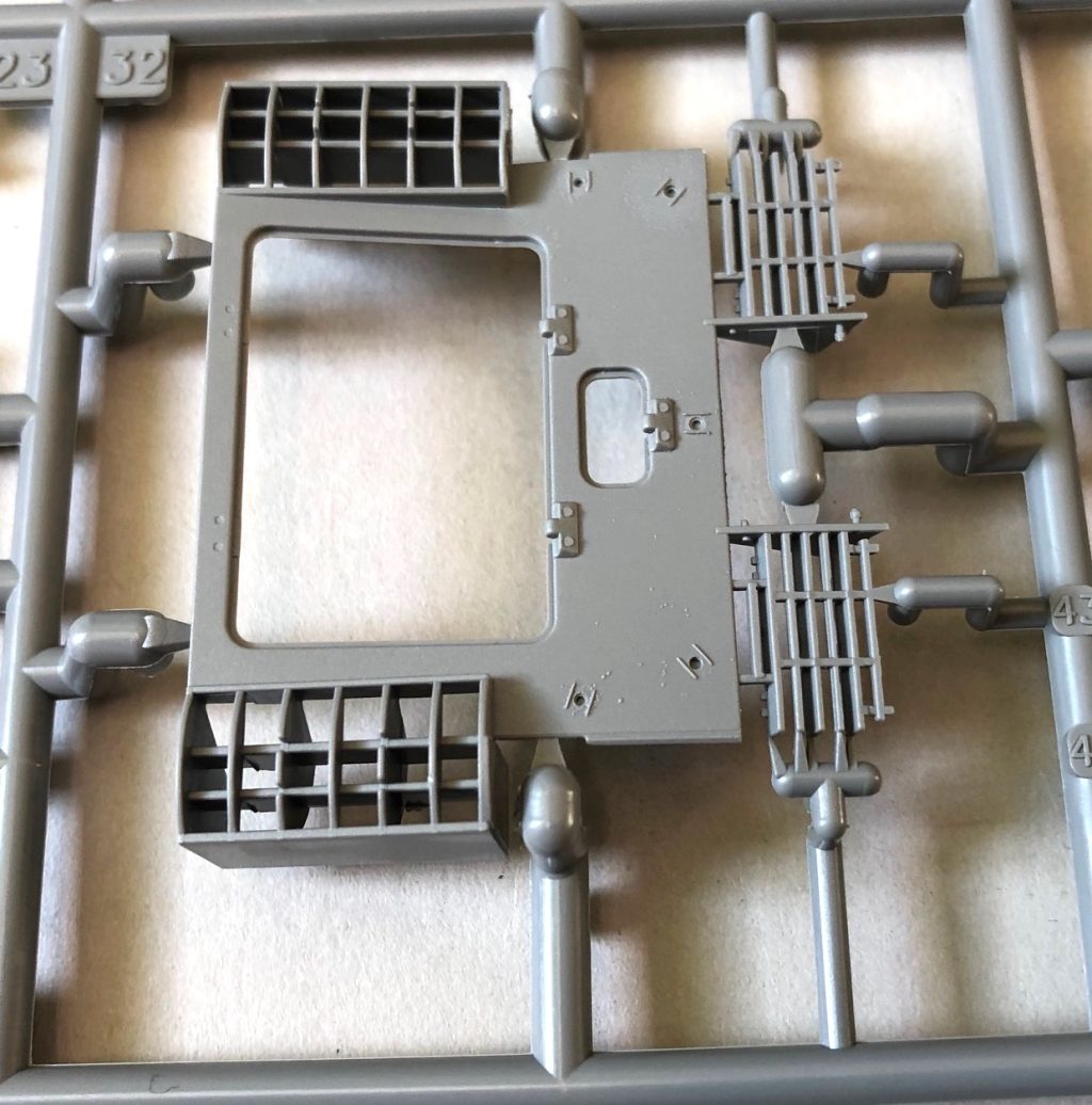 Pz.Kpfw. II Ausf. L Luchs – IPMS Deutschland