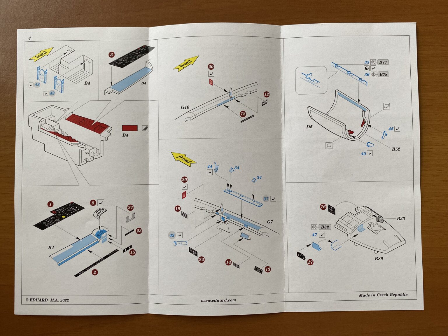 F-104C Space Zurüstsatz – IPMS Deutschland