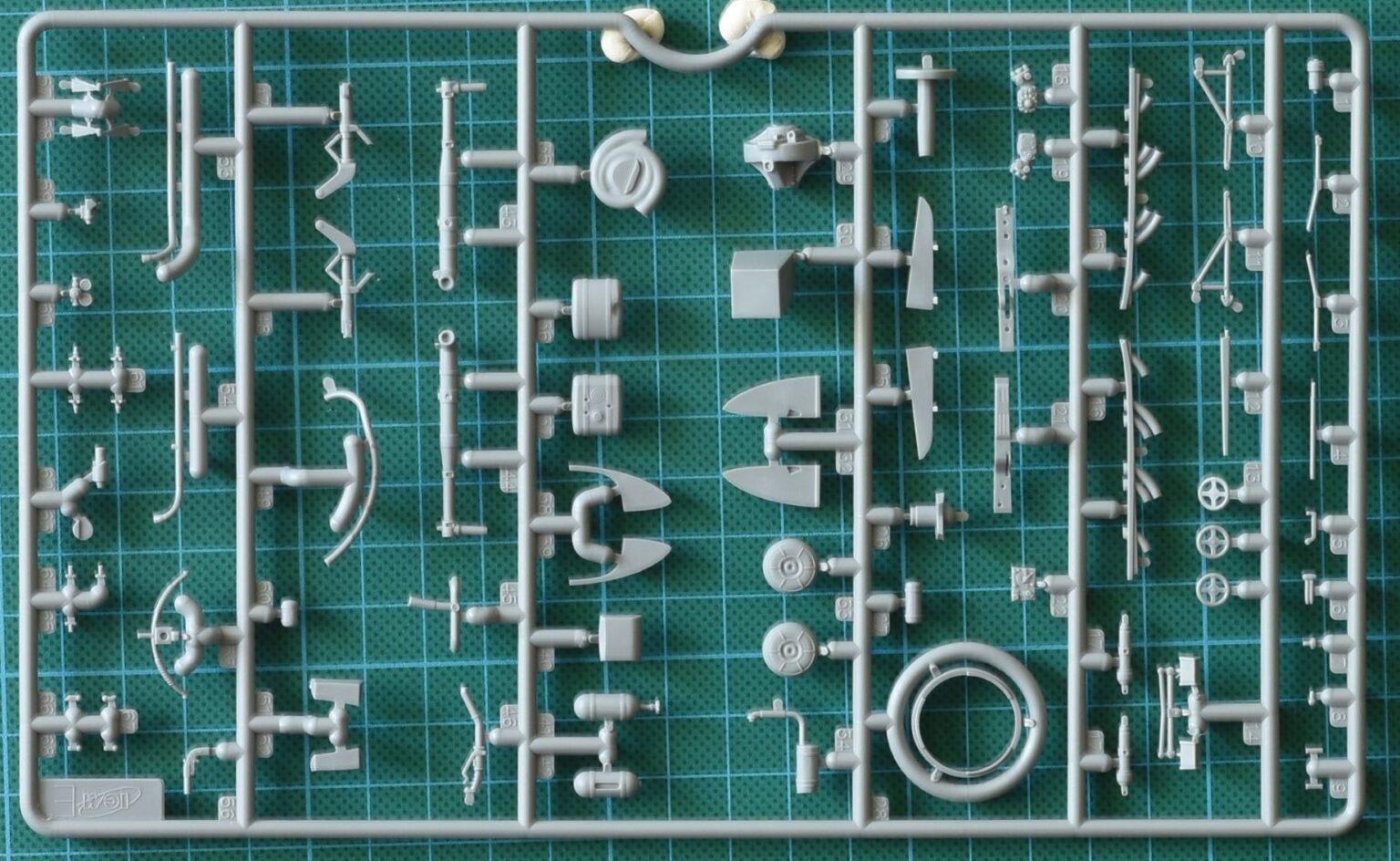 Jakowlew Jak-9T – IPMS Deutschland