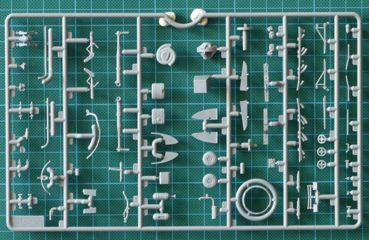 Jakowlew Jak-9T – IPMS Deutschland
