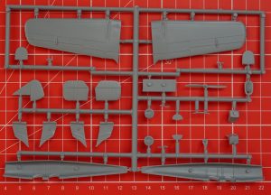 Miles M.2H Hawk Major – IPMS Deutschland