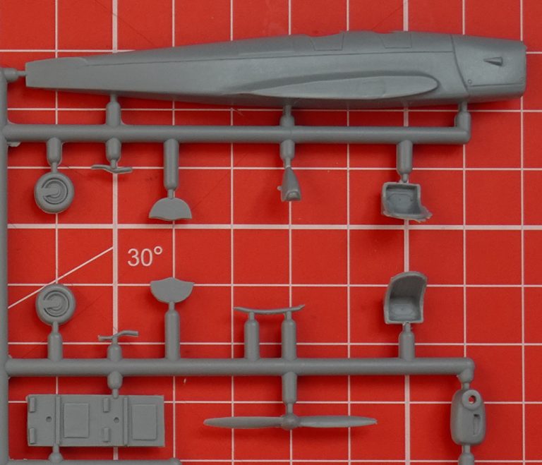 Miles M.2H Hawk Major – IPMS Deutschland