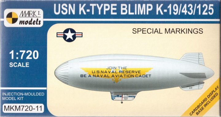 Mark I Models – IPMS Deutschland