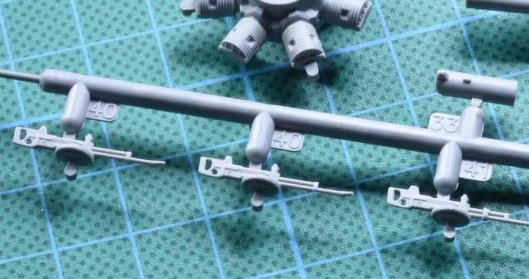 Bristol Beaufort Mk.I – IPMS Deutschland