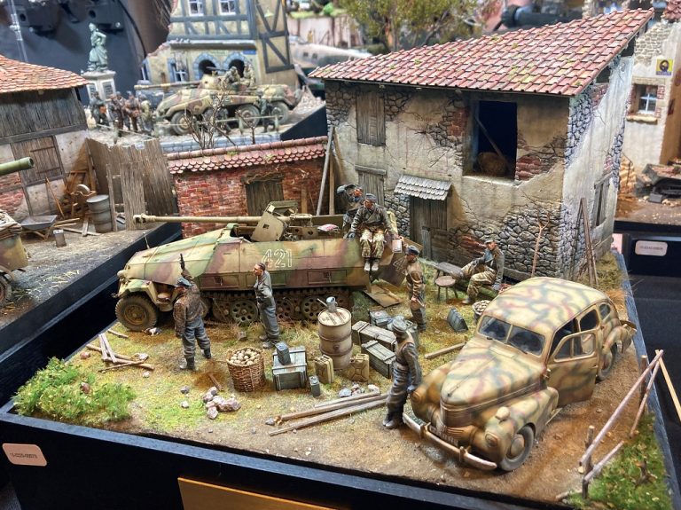 11. WORLD MODEL EXPO 2022 – IPMS Deutschland