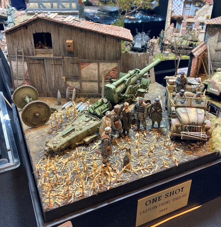 11. WORLD MODEL EXPO 2022 – IPMS Deutschland