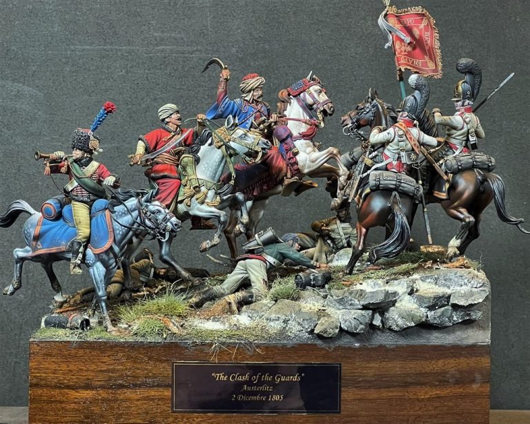11. WORLD MODEL EXPO 2022 – IPMS Deutschland