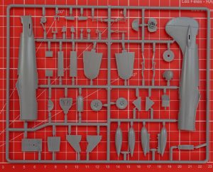 Hawker Tempest F.2 „Export“ – IPMS Deutschland