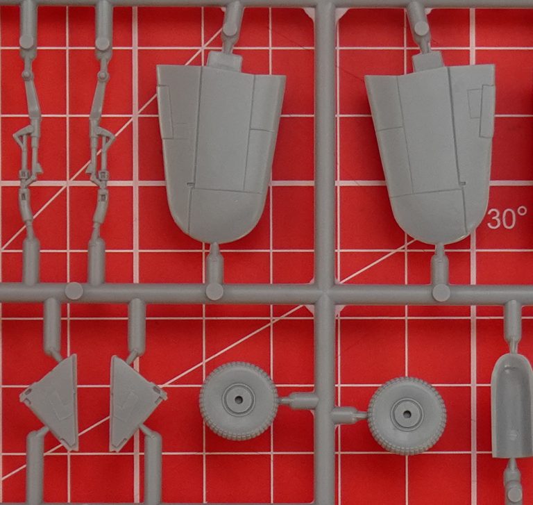 Hawker Tempest F.2 „Export“ – IPMS Deutschland