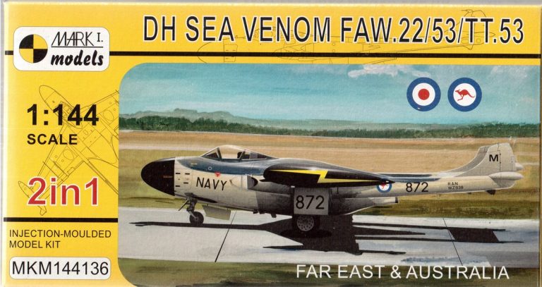 British Design – IPMS Deutschland