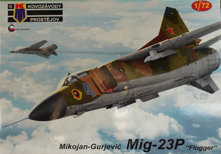 Flogger – IPMS Deutschland