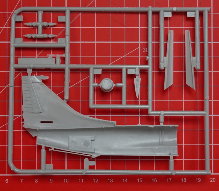 Douglas OA-4M Skyhawk – IPMS Deutschland