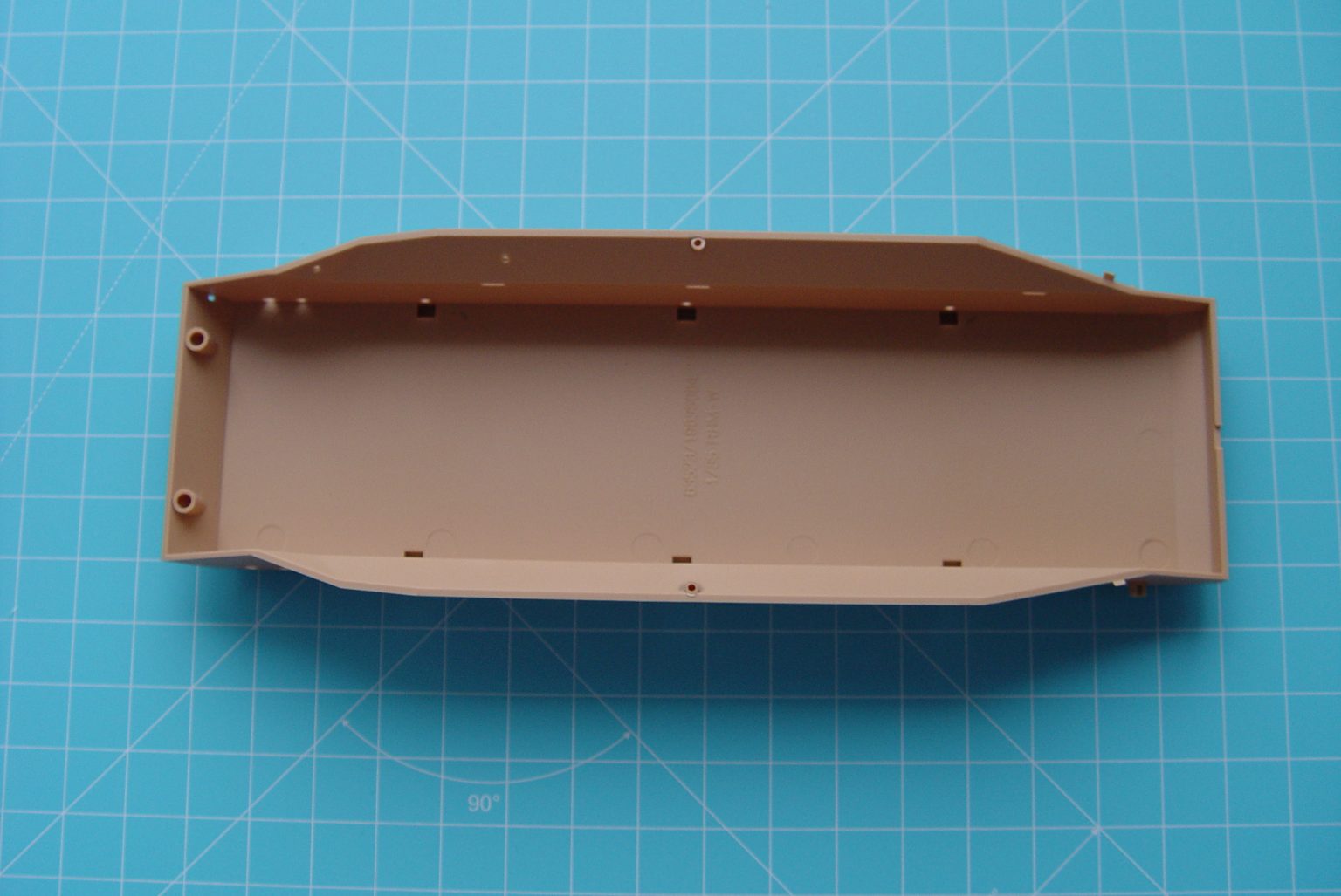 German Rhm.-Borsig Waffenträger – IPMS Deutschland