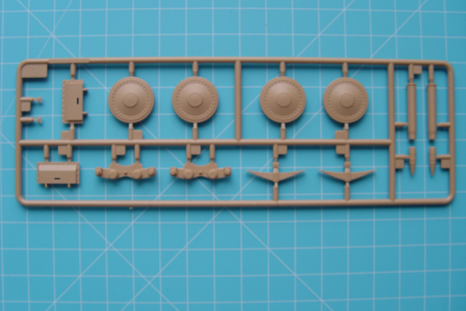 German Rhm.-Borsig Waffenträger – IPMS Deutschland