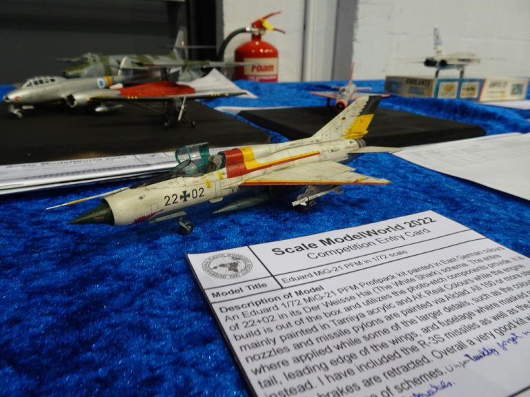 Telford – IPMS Deutschland