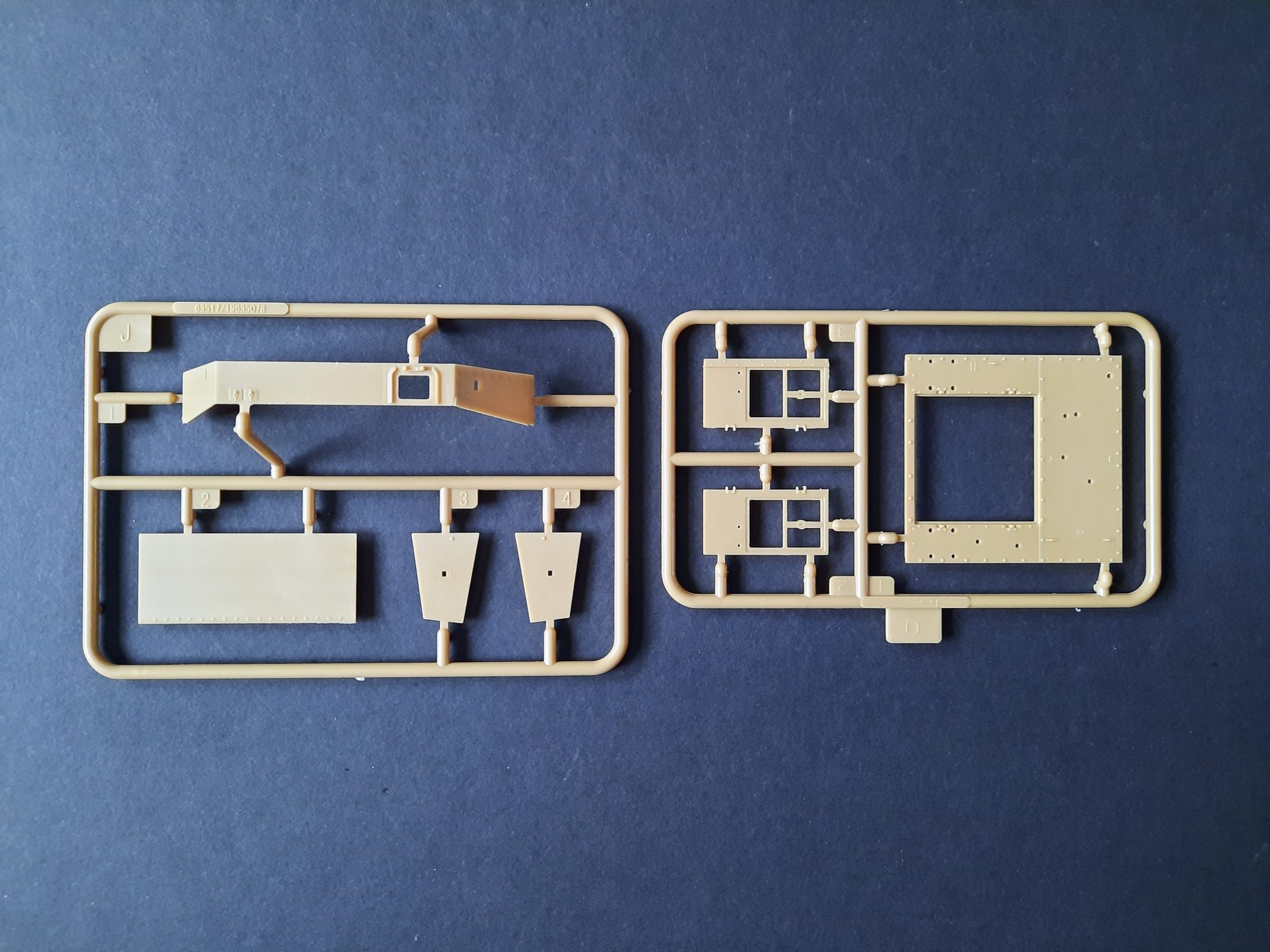 M3A3 Lee Medium Tank – IPMS Deutschland