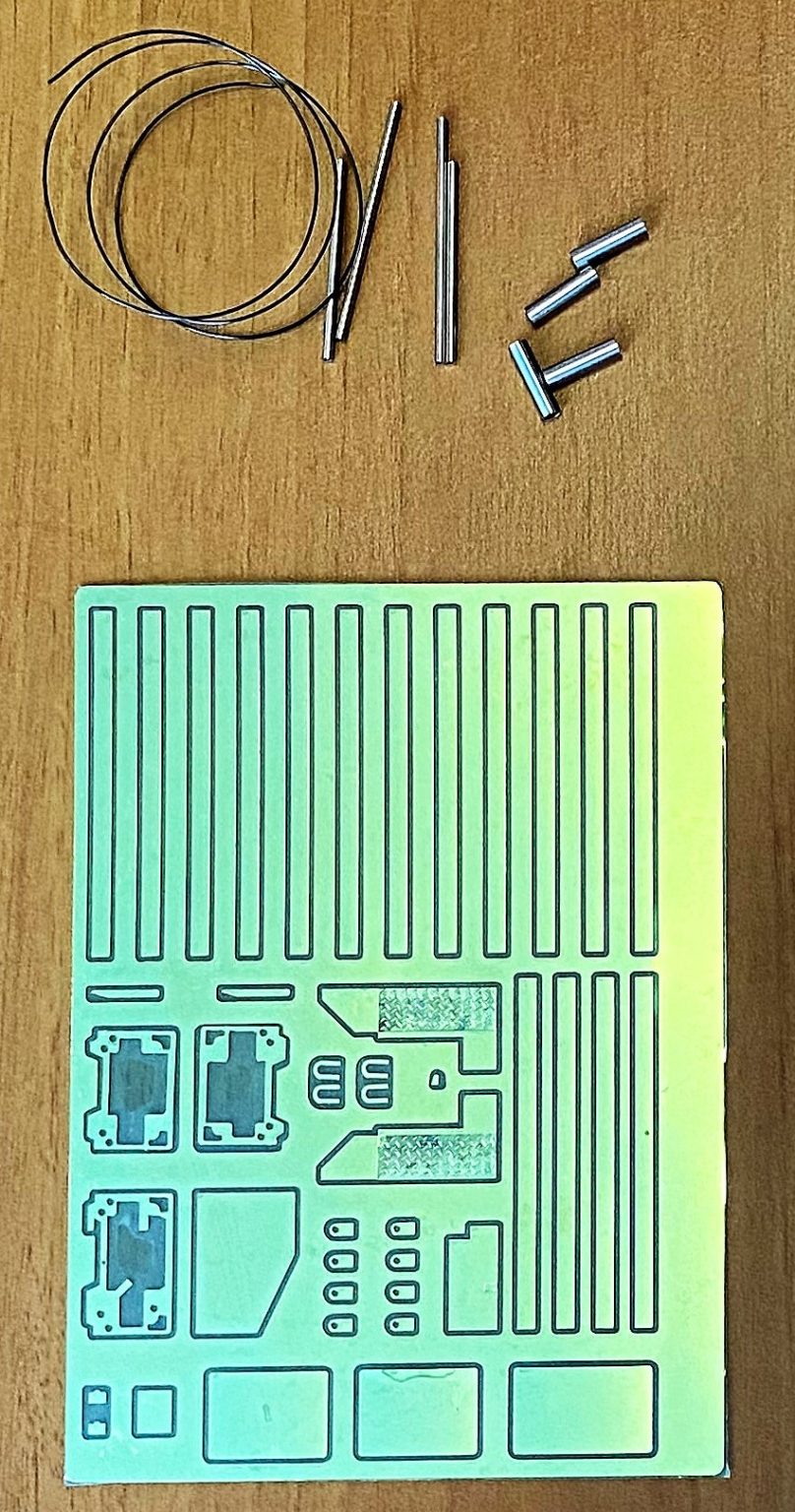 Air Defense System IRON DOME – IPMS Deutschland