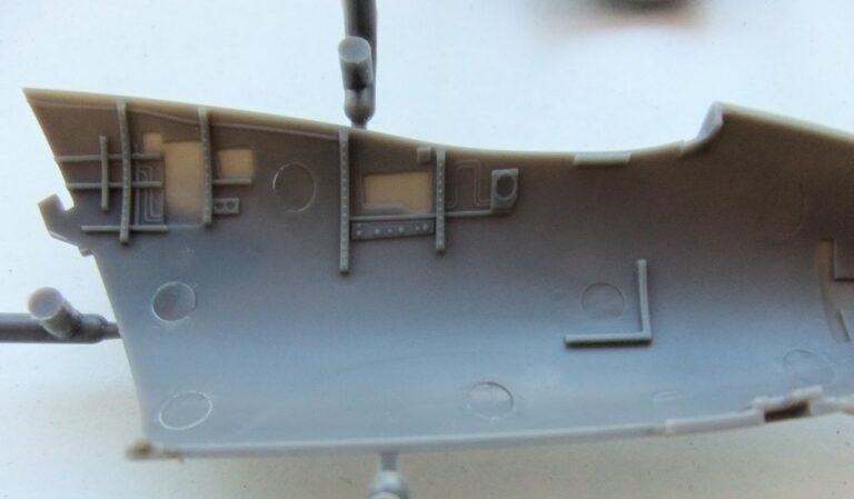 Blackburn „Buccaneer“ S.2C/D – IPMS Deutschland