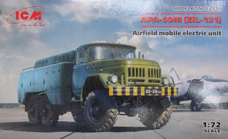 APA-50M – IPMS Deutschland