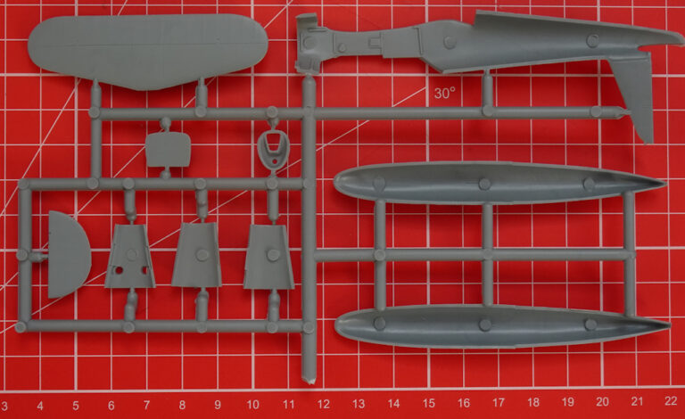 Arado Ar 199 V-5 – Limited Edition – IPMS Deutschland
