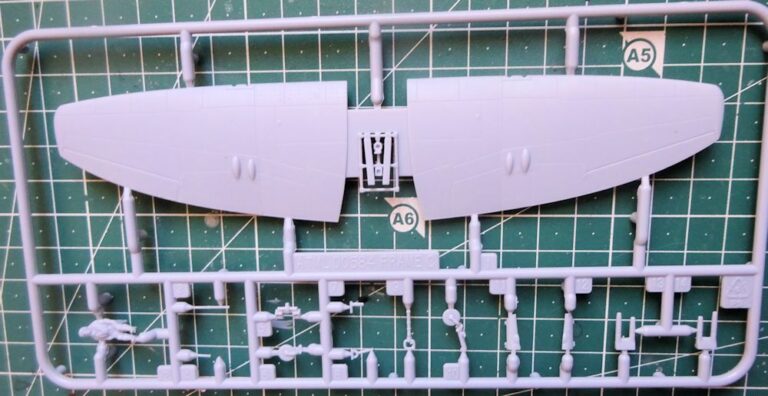 Hawker Tempest Mk.V – IPMS Deutschland