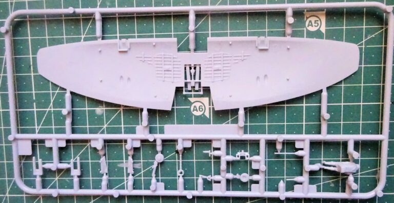 Hawker Tempest Mk.V – IPMS Deutschland