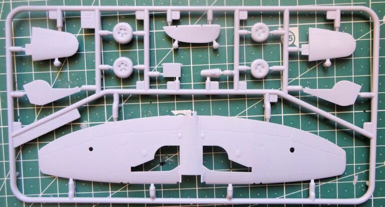 Hawker Tempest Mk.V – IPMS Deutschland