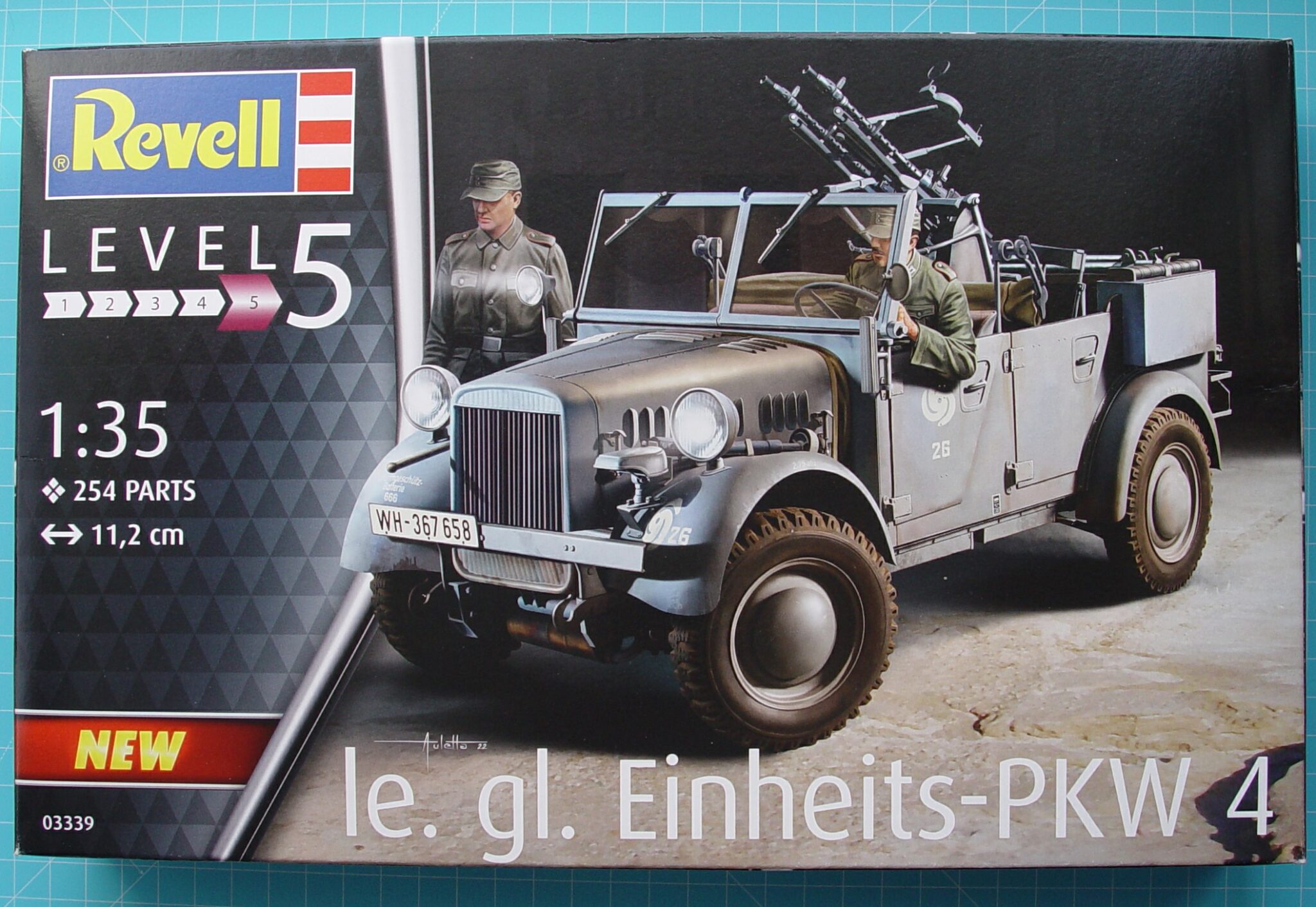 Pkw – IPMS Deutschland