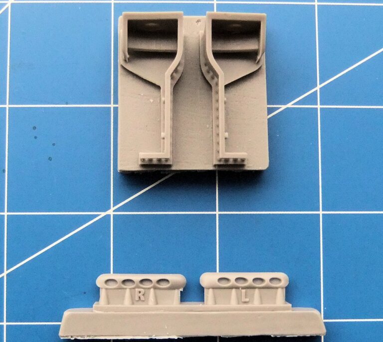 Bugatti 100 P Racer – IPMS Deutschland