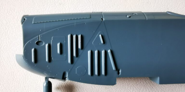 Fokker D.VII (OAW) – Profipack – IPMS Deutschland