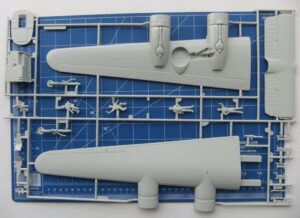Consolidated B-24D Liberator – IPMS Deutschland