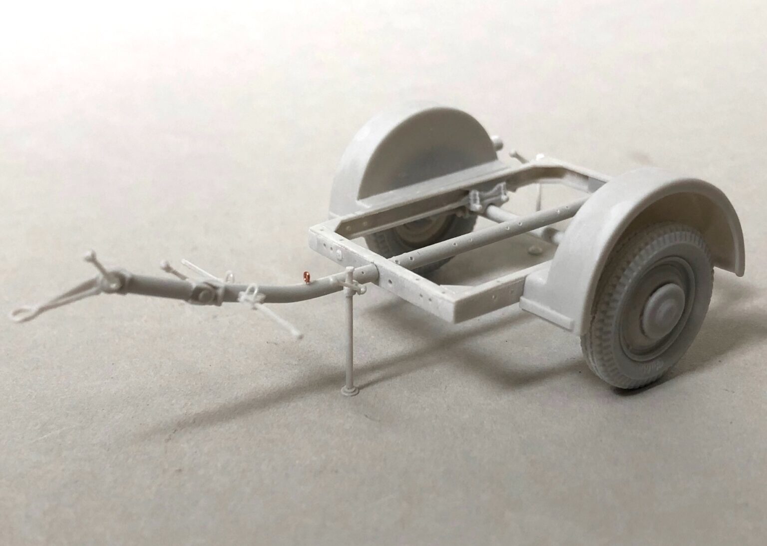 Motorenanwärmer 38 auf Chassis Ah. a1 – IPMS Deutschland