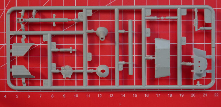 Soviet Object 268 – IPMS Deutschland