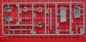 Soviet Object 268 – IPMS Deutschland