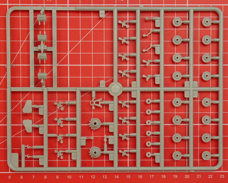 Soviet Object 268 – IPMS Deutschland