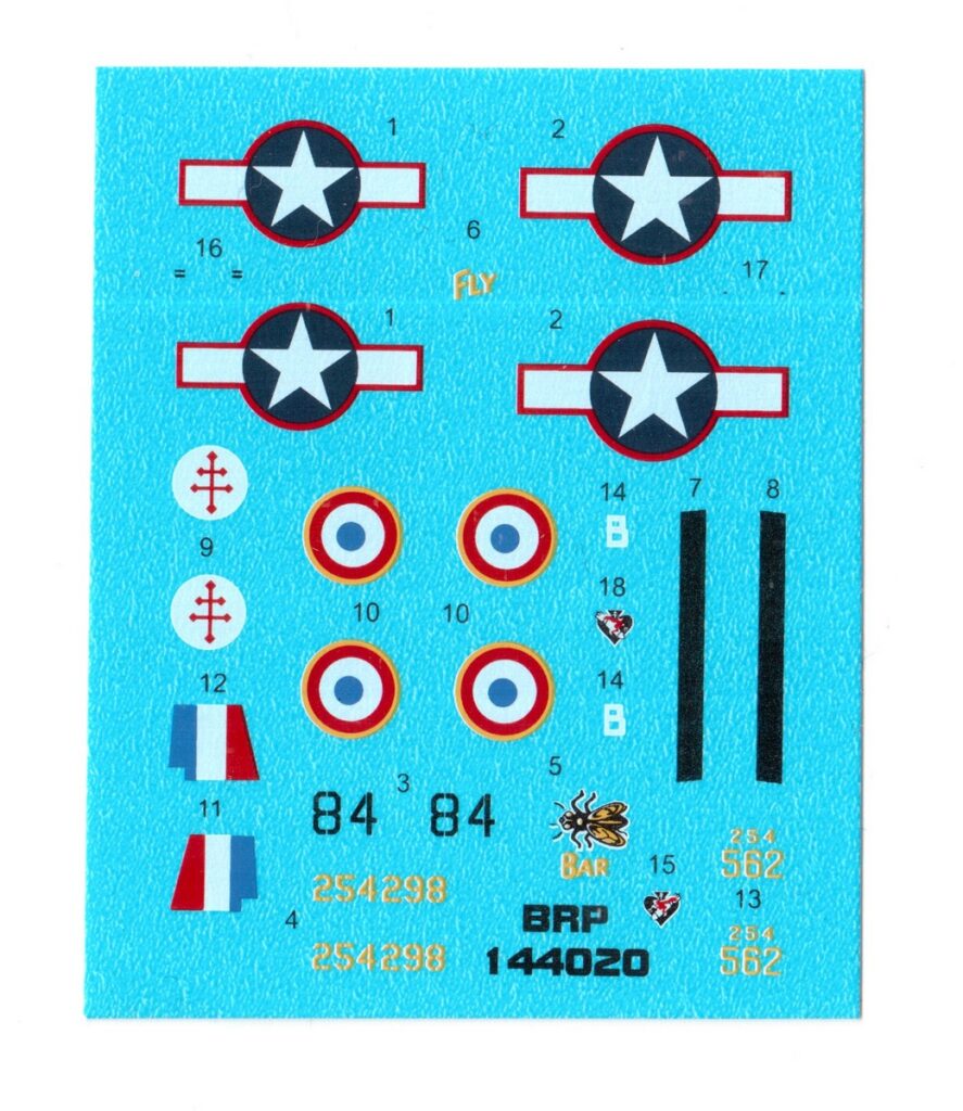 Douglas A-24B Banshee – IPMS Deutschland