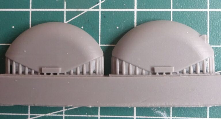 Zetor 25 „Military w/Towbar for MiG-15/17“ – IPMS Deutschland