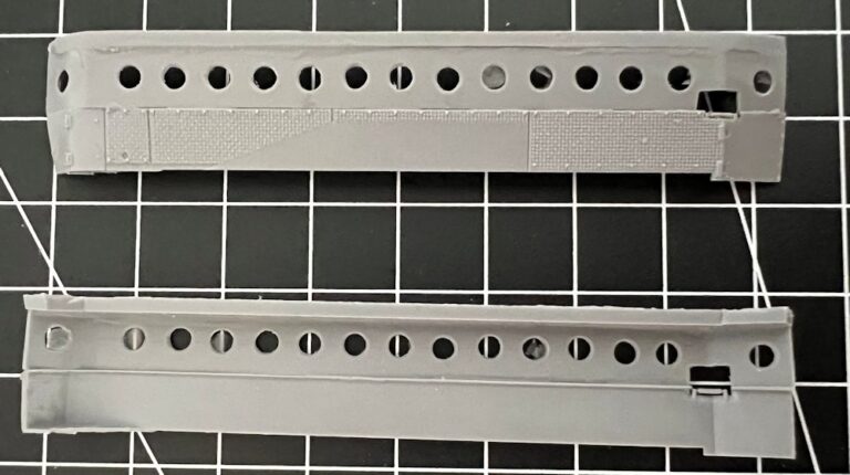 German Medium Tank Pz.IV Ausf. A – IPMS Deutschland