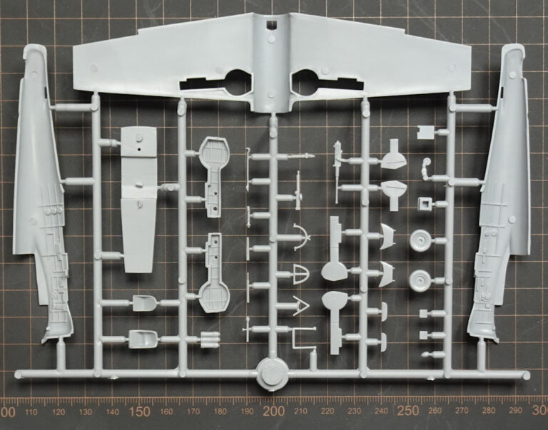 Yokosuka (Kugisho) D4Y1/1-C „Judy“ – IPMS Deutschland
