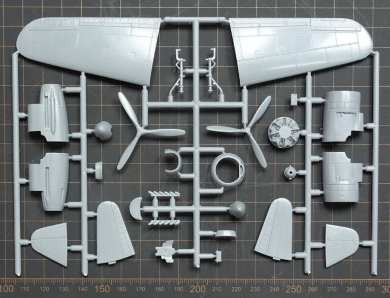 Yokosuka (Kugisho) D4Y1/1-C „Judy“ – IPMS Deutschland